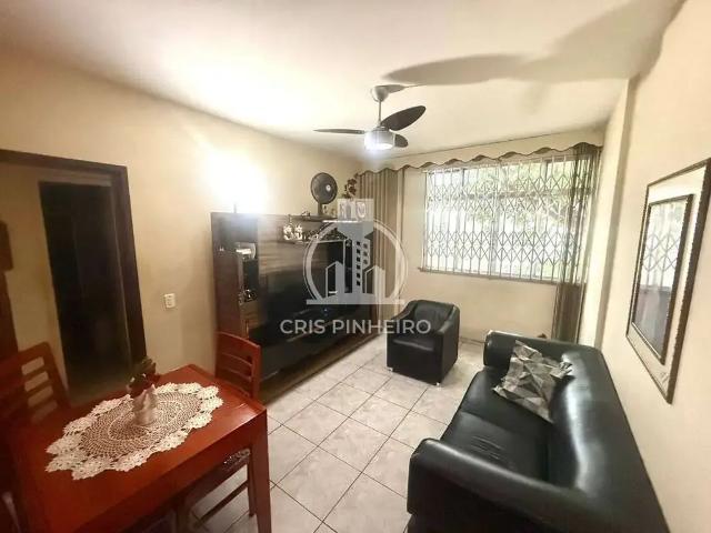 Apartamento para Venda em Rio de Janeiro/RJ Moneró 2 Quartos