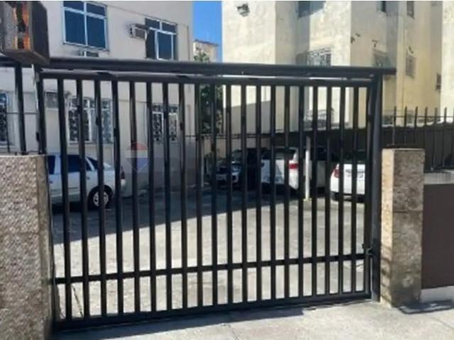 Apartamento para Venda em Rio de Janeiro/RJ Moneró 2 Quartos