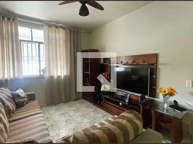 Apartamento para Venda em Rio de Janeiro/RJ Moneró 2 Quartos