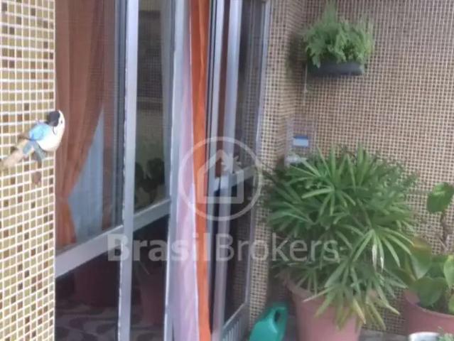Apartamento para Venda em Rio de Janeiro/RJ Moneró 3 Quartos
