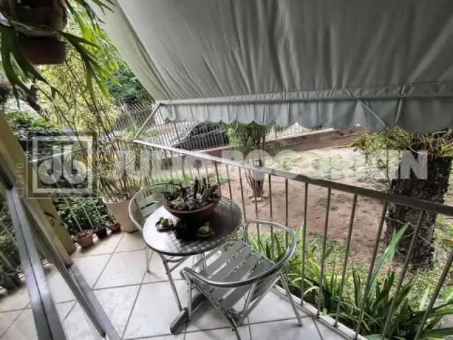 Apartamento para Venda em Rio de Janeiro/RJ Moneró 3 Quartos