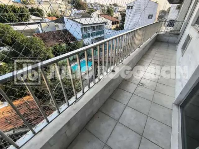 Apartamento para Venda em Rio de Janeiro/RJ Moneró 3 Quartos