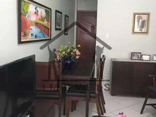 Apartamento para Venda em Rio de Janeiro/RJ Madureira 1 Quartos