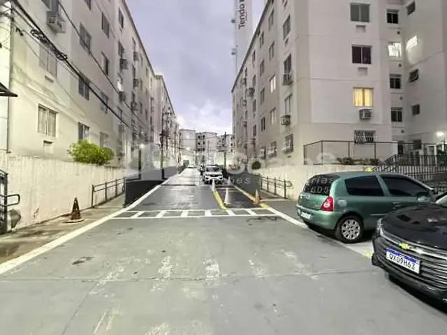 Apartamento para Venda em Rio de Janeiro/RJ Madureira 1 Quartos