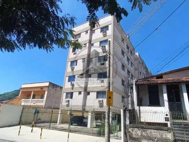Apartamento para Venda em Rio de Janeiro/RJ Madureira 2 Quartos