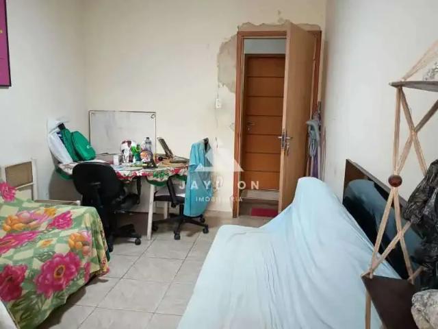 Apartamento para Venda em Rio de Janeiro/RJ Madureira 2 Quartos