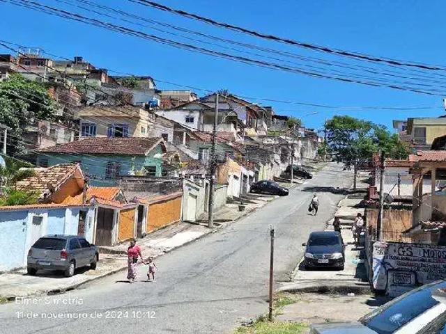 Apartamento para Venda em Rio de Janeiro/RJ Madureira 2 Quartos