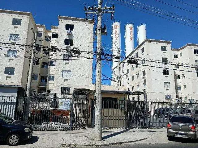 Apartamento para Venda em Rio de Janeiro/RJ Madureira 2 Quartos