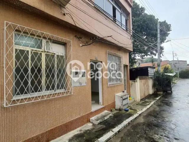 Apartamento para Venda em Rio de Janeiro/RJ Madureira 2 Quartos