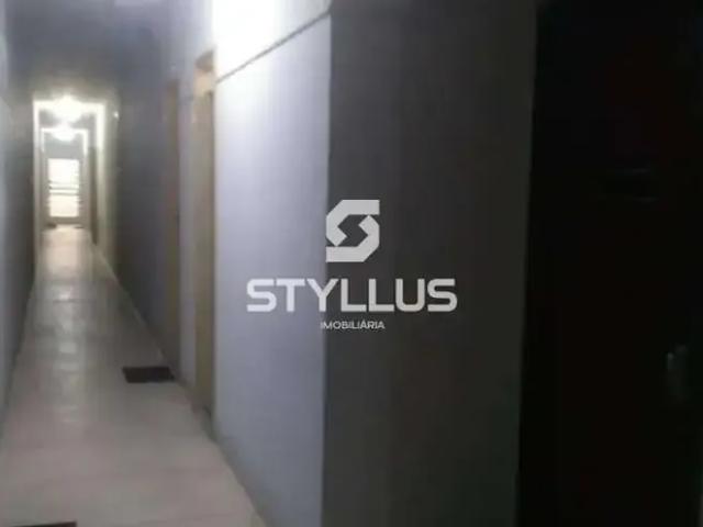 Apartamento para Venda em Rio de Janeiro/RJ Madureira 2 Quartos