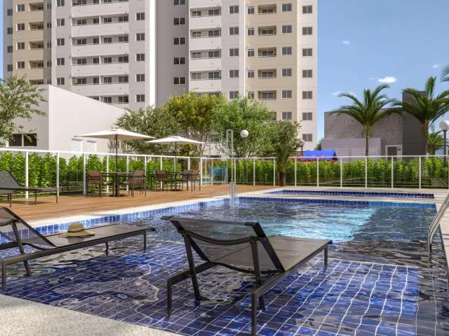 Apartamento para Venda em Rio de Janeiro/RJ Madureira 2 Quartos