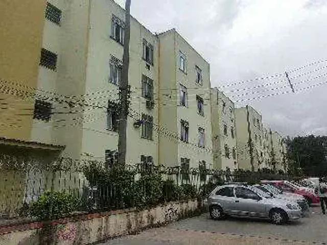 Apartamento para Venda em Rio de Janeiro/RJ Madureira 2 Quartos