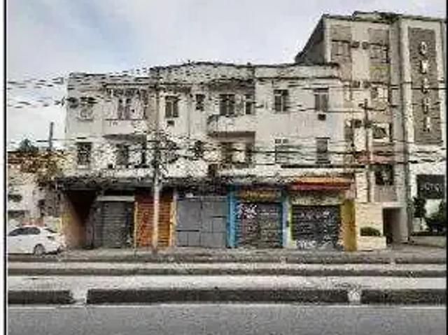 Apartamento para Venda em Rio de Janeiro/RJ Madureira 2 Quartos