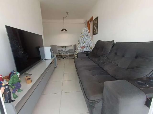 Apartamento para Venda em Rio de Janeiro/RJ Madureira 2 Quartos