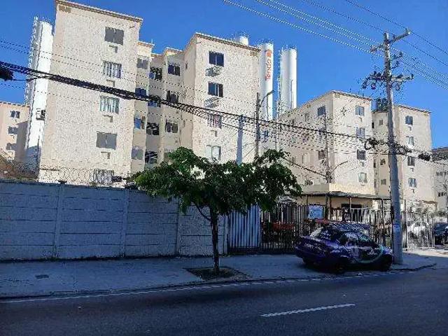 Apartamento para Venda em Rio de Janeiro/RJ Madureira 2 Quartos