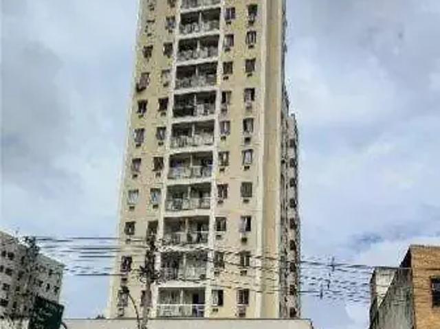 Apartamento para Venda em Rio de Janeiro/RJ Madureira 2 Quartos
