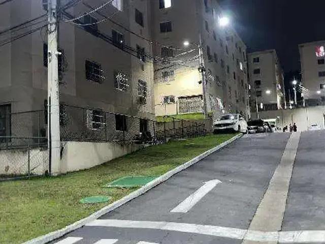 Apartamento para Venda em Rio de Janeiro/RJ Madureira 2 Quartos