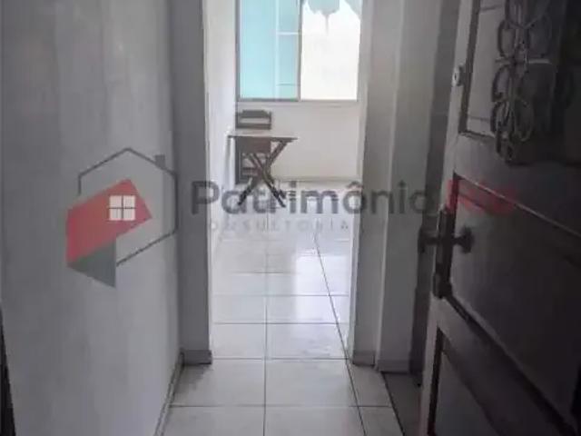 Apartamento para Venda em Rio de Janeiro/RJ Madureira 2 Quartos