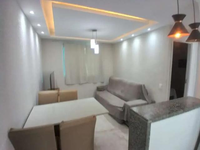 Apartamento para Venda em Rio de Janeiro/RJ Madureira 2 Quartos