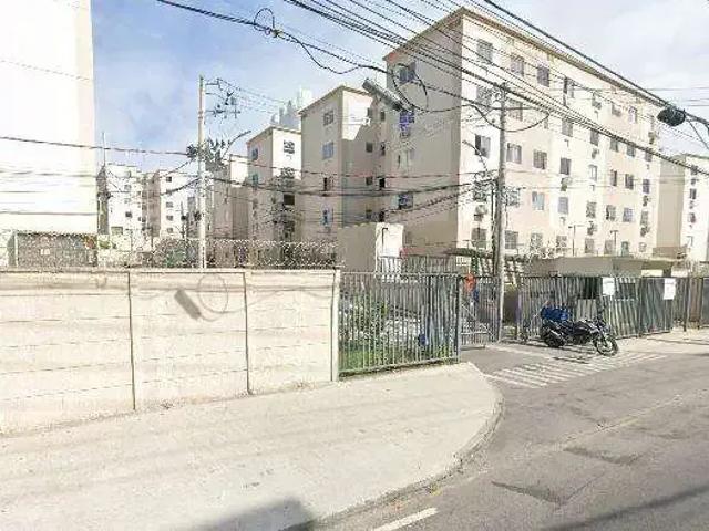 Apartamento para Venda em Rio de Janeiro/RJ Madureira 2 Quartos
