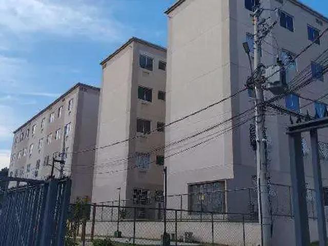 Apartamento para Venda em Rio de Janeiro/RJ Madureira 2 Quartos
