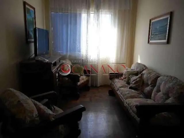 Apartamento para Venda em Rio de Janeiro/RJ Madureira 2 Quartos