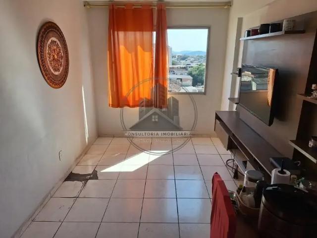 Apartamento para Venda em Rio de Janeiro/RJ Madureira 2 Quartos