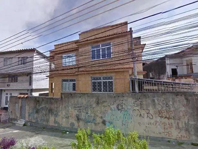 Apartamento para Venda em Rio de Janeiro/RJ Madureira 2 Quartos