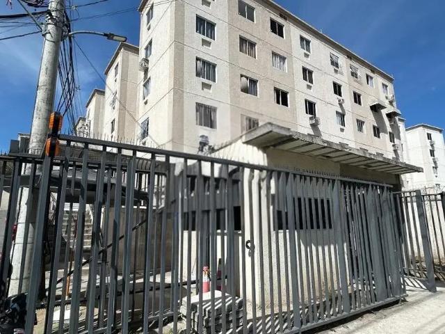 Apartamento para Venda em Rio de Janeiro/RJ Madureira 2 Quartos