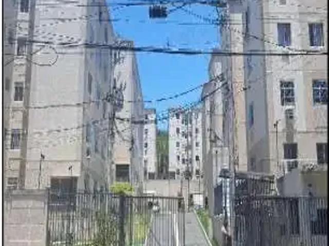 Apartamento para Venda em Rio de Janeiro/RJ Madureira