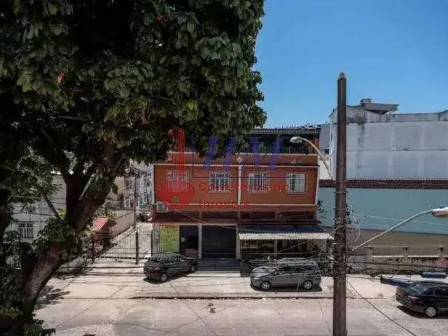 Apartamento para Venda em Rio de Janeiro/RJ Madureira 3 Quartos