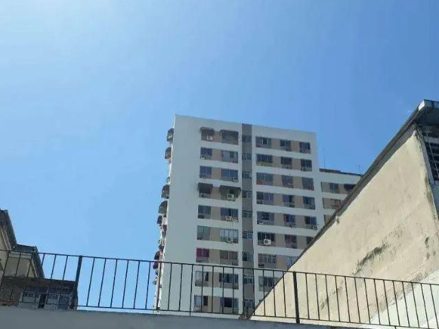 Apartamento para Venda em Rio de Janeiro/RJ Madureira 3 Quartos