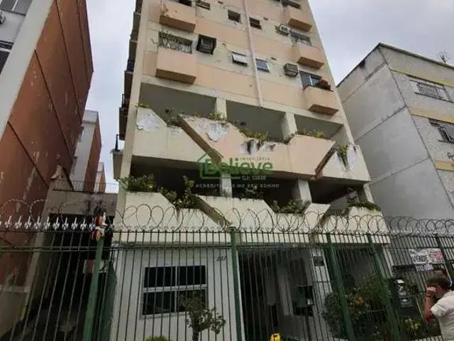 Apartamento para Venda em Rio de Janeiro/RJ Madureira 3 Quartos