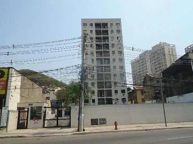 Apartamento para Venda em Rio de Janeiro/RJ Madureira