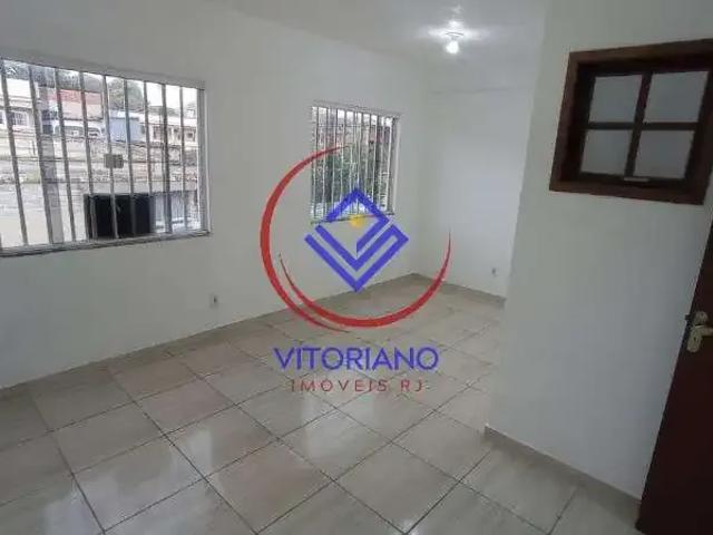 Apartamento para Venda em Rio de Janeiro/RJ Magalhães Bastos 1 Quartos