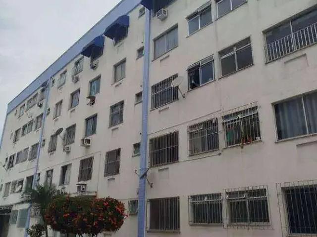 Apartamento para Venda em Rio de Janeiro/RJ Magalhães Bastos 2 Quartos