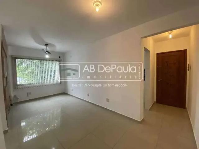 Apartamento para Venda em Rio de Janeiro/RJ Magalhães Bastos 2 Quartos