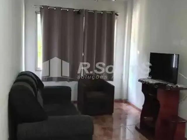 Apartamento para Venda em Rio de Janeiro/RJ Magalhães Bastos 2 Quartos