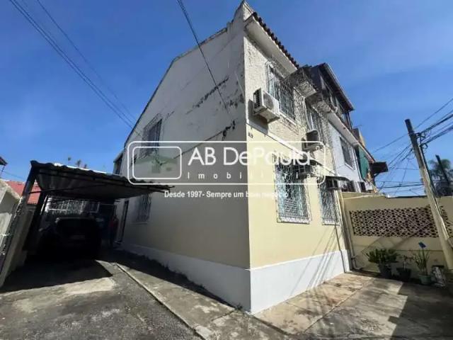Apartamento para Venda em Rio de Janeiro/RJ Magalhães Bastos 2 Quartos