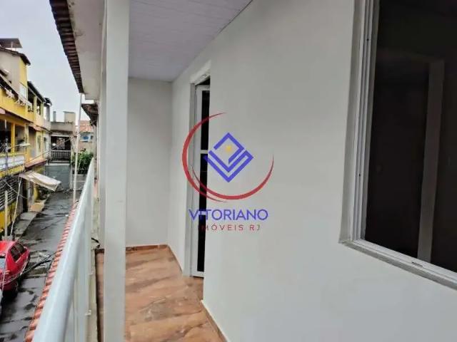Apartamento para Venda em Rio de Janeiro/RJ Magalhães Bastos 2 Quartos