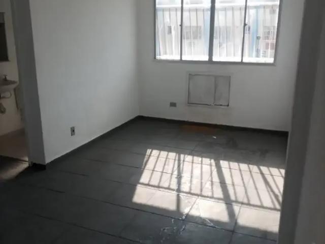 Apartamento para Venda em Rio de Janeiro/RJ Magalhães Bastos 2 Quartos