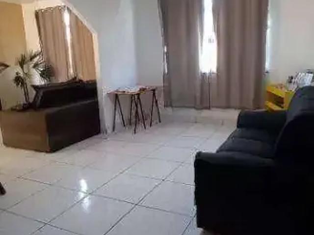 Apartamento para Venda em Rio de Janeiro/RJ Magalhães Bastos 2 Quartos