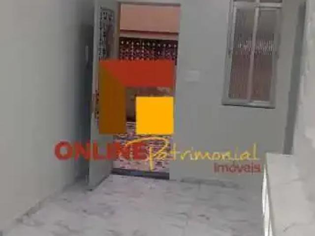 Apartamento para Venda em Rio de Janeiro/RJ Manguinhos 2 Quartos