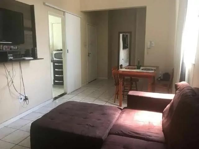 Apartamento para Venda em Rio de Janeiro/RJ Maracanã 4 Quartos