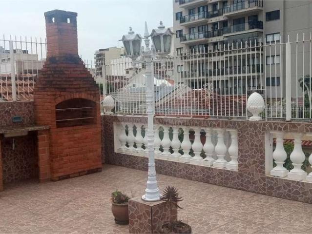 Apartamento para Venda em Rio de Janeiro/RJ Tijuca 4 Quartos