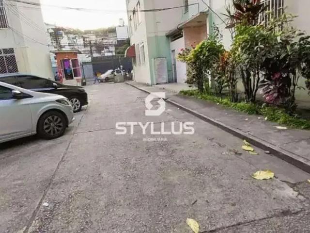 Apartamento para Venda em Rio de Janeiro/RJ Maracanã 4 Quartos