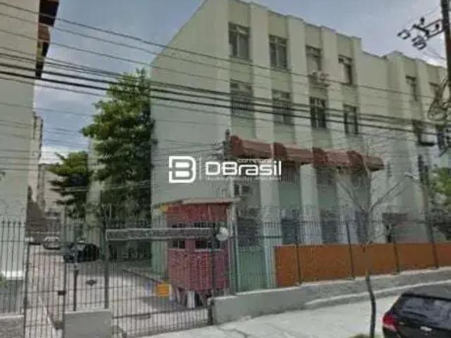 Apartamento para Venda em Rio de Janeiro/RJ Maracanã 4 Quartos