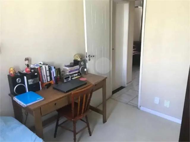 Apartamento para Venda em Rio de Janeiro/RJ Maracanã 4 Quartos
