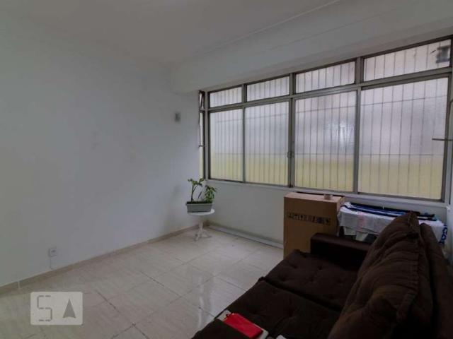 Apartamento para Venda em Rio de Janeiro/RJ Maracanã 4 Quartos