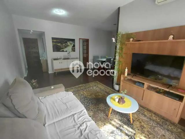 Apartamento para Venda em Rio de Janeiro/RJ Maracanã 4 Quartos